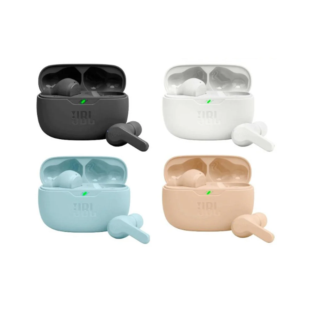 Suntech Enterprises (HK) Limited. JBL WAVE BEAM True Wireless Earbuds